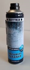 Security Cleaner - Zettex - JEFA Clean - Esbjerg